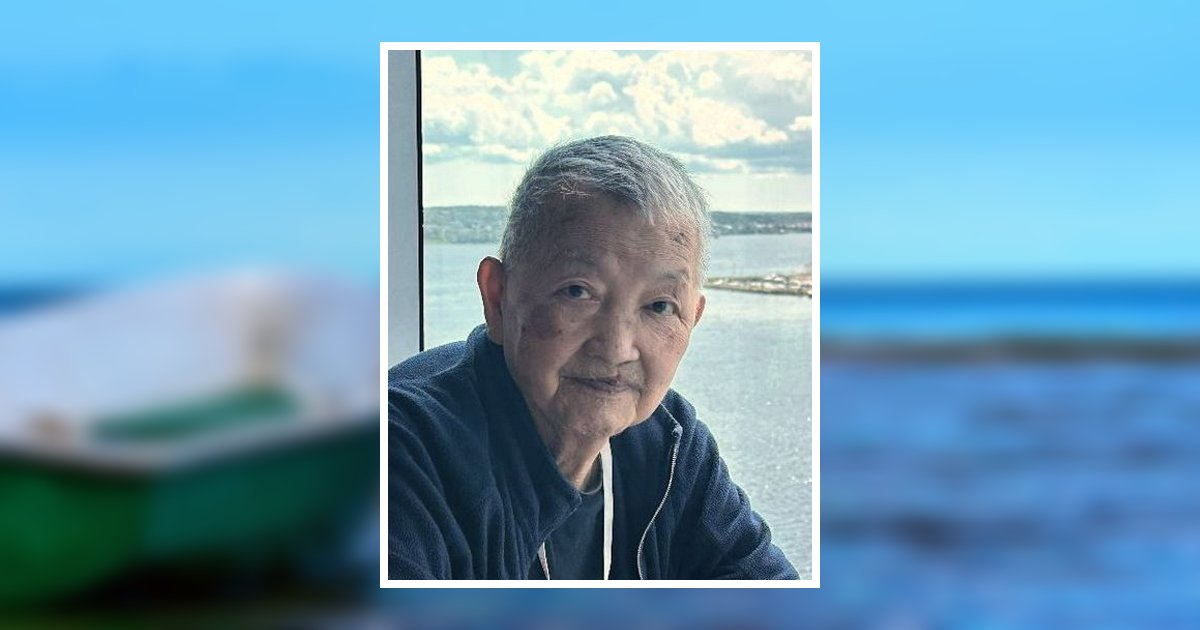 Che Ming Peter Ho Obituary April 15, 2024 - Singleton Funeral & Cremation Services