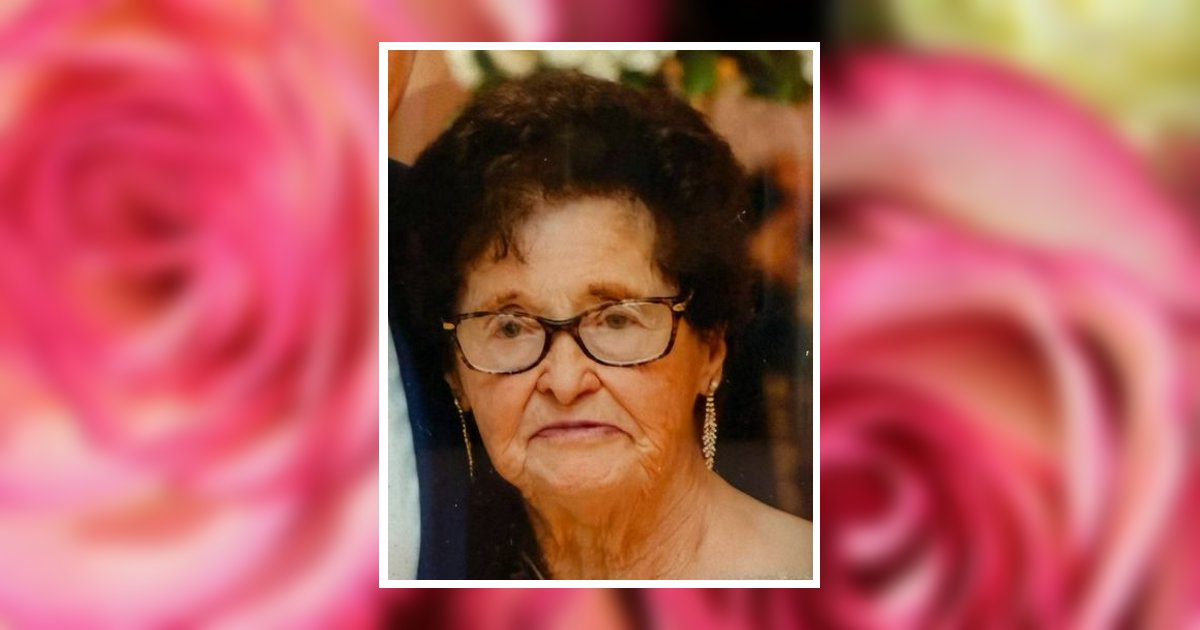 Concetta (Mancini) Marino Obituary March 25, 2025 - Nardolillo Funeral Home