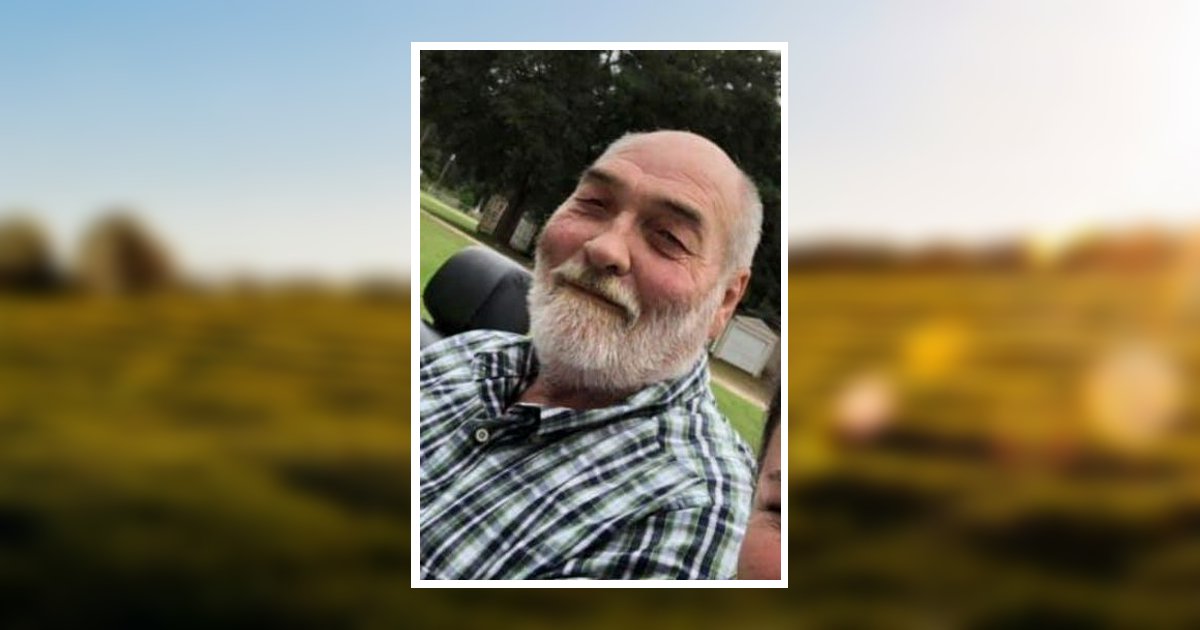 Rodney Murphy Obituary December 25, 2019 - Swain Funeral Home