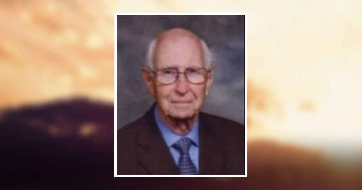 Philip Rand Thompson Obituary January 3, 2025 - Ward Funeral Homes