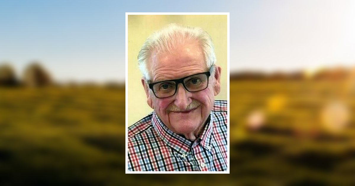 William "Willie" Otto Hartmann Obituary October 16, 2022 - Warner ...