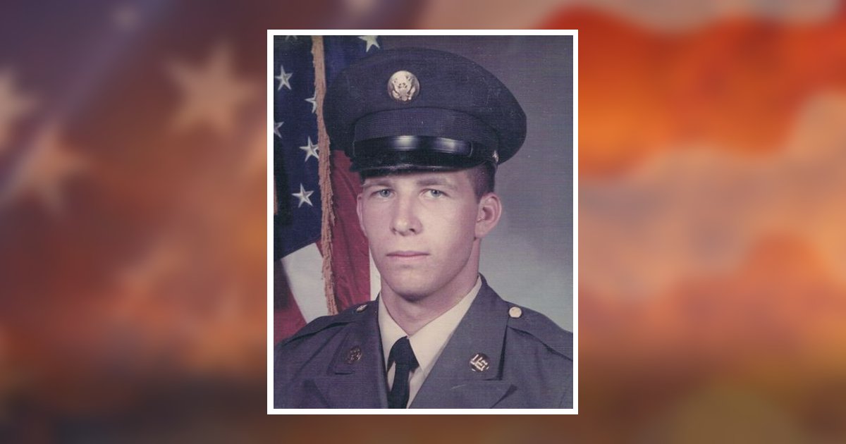 Edward Green Furr Obituary June 14, 2023 - Hartsell Funeral Homes