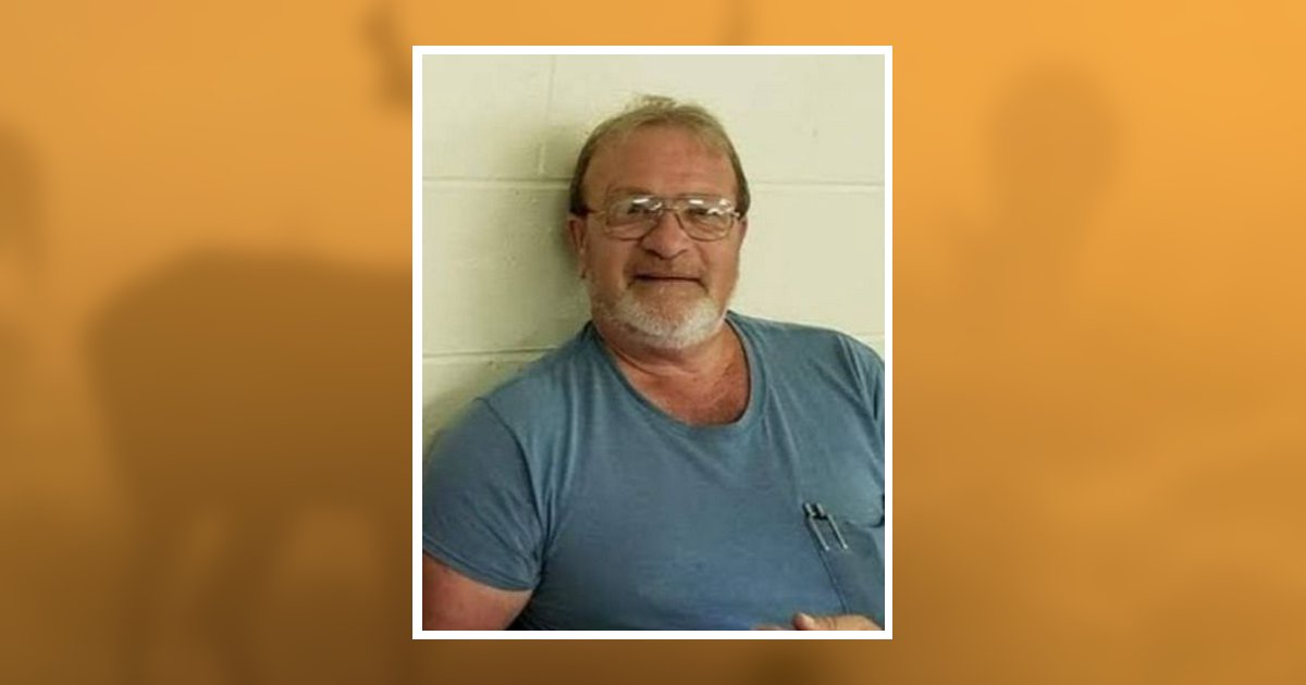 Lynn Crocker Obituary March 9, 2025 - Moore Funeral Homes