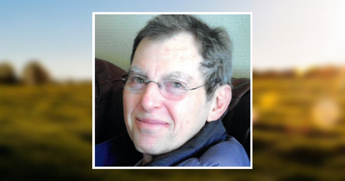 Mark Halperin Obituary July 13, 2018 - Johnston & Williams Funeral Home and Crematory