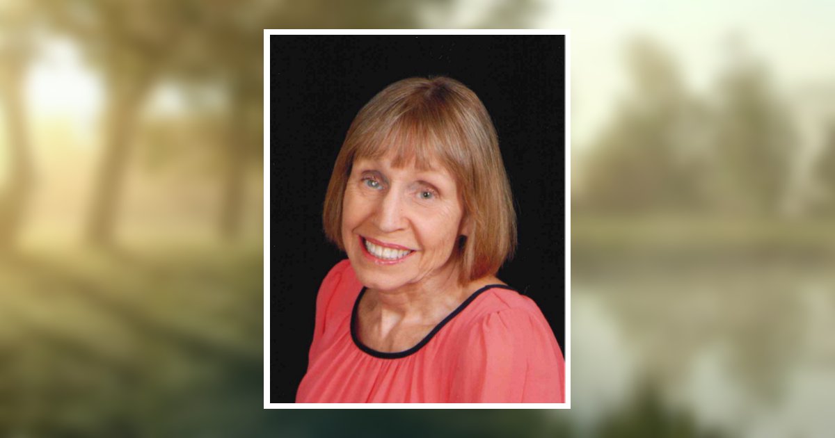 Susan Hanf-Painter Gilbert Obituary September 26, 2022 - J Henry Stuhr