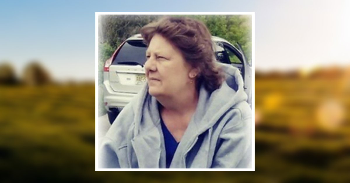 Deborah Locklear Obituary August 18, 2021 - Connelly Funeral Home of ...