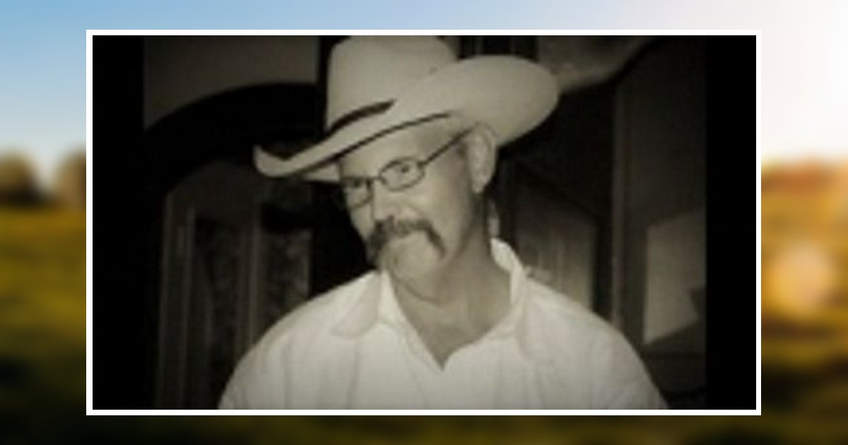 Randy Bullard Obituary June 6, 2017 - Walters Funeral Home