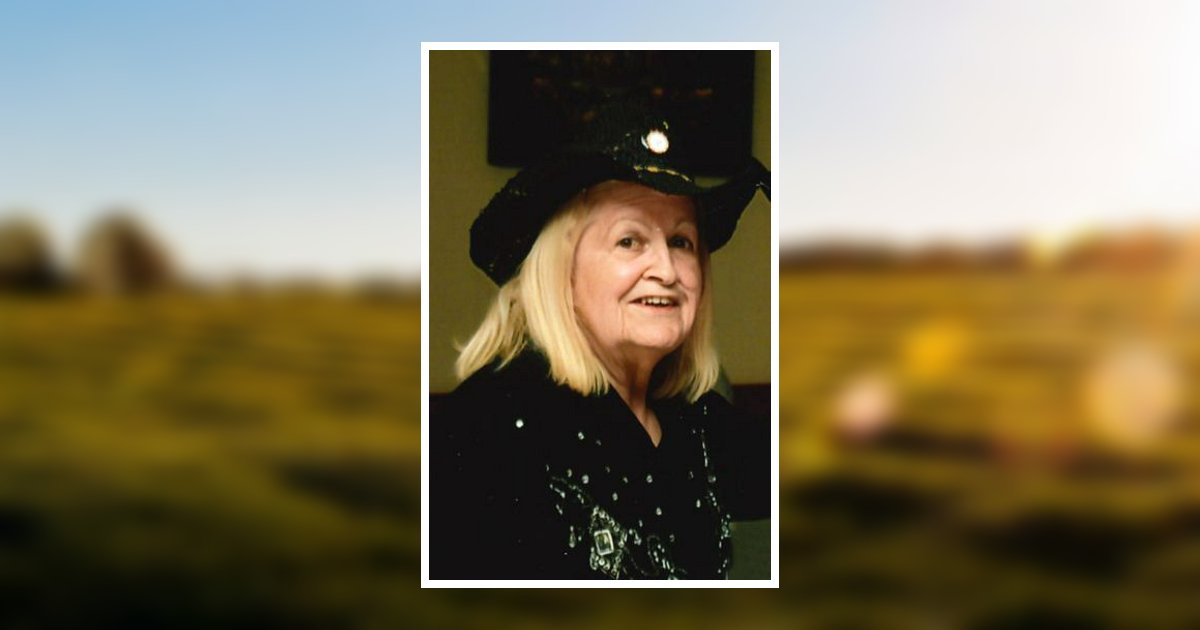 Frances “Lorene” Durham Obituary October 21, 2020 - Baue Funeral Homes Frances “Lorene” Durham Obituary October 21, 2020 - Baue Funeral Homes