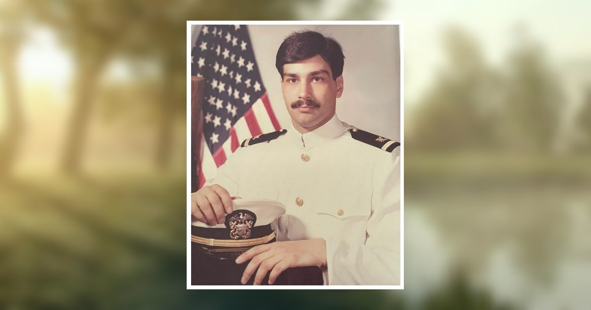 Steven John Durso Obituary July 30, 2023 - Naugle Funeral & Cremation ...