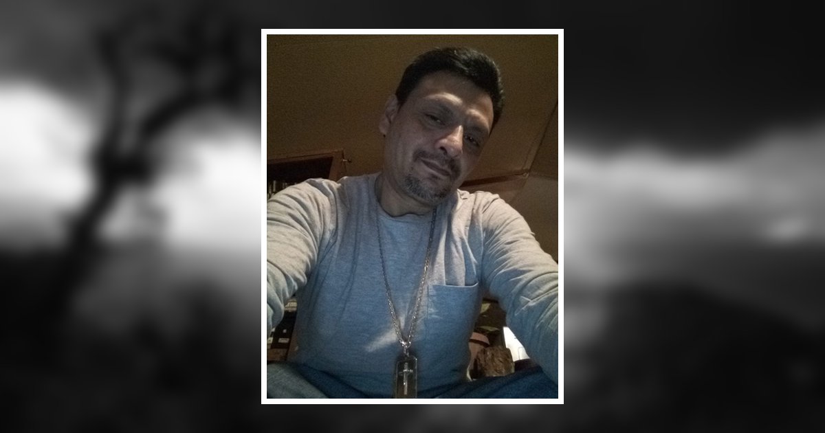 Jesse Louis Tobar Obituary March 26, 2025 - Moorhead Funeral Home