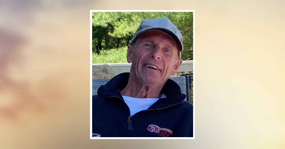 George R Schaffer Obituary May 16, 2023 - Naugle Funeral & Cremation ...