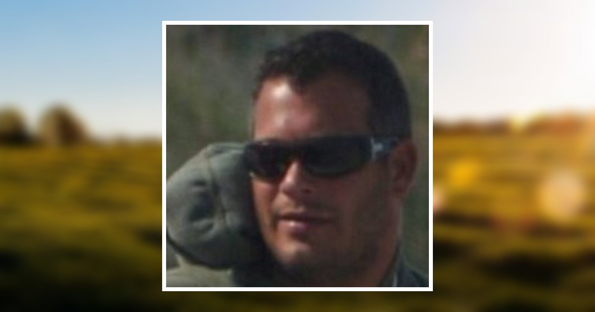 Adam Joseph Grigas Obituary November 6, 2013 - The Billow Funeral Homes ...