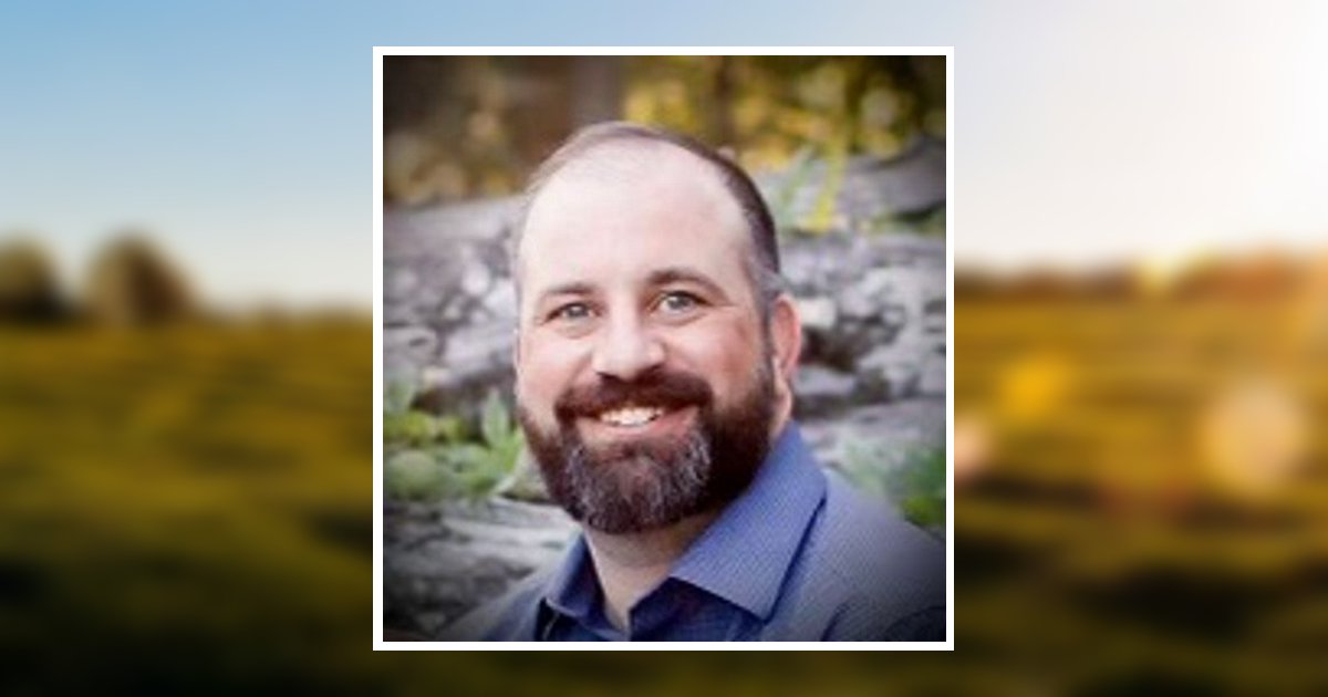 Jacob Ryan Banas Obituary February 12, 2024 - Binkley-Ross Funeral Home