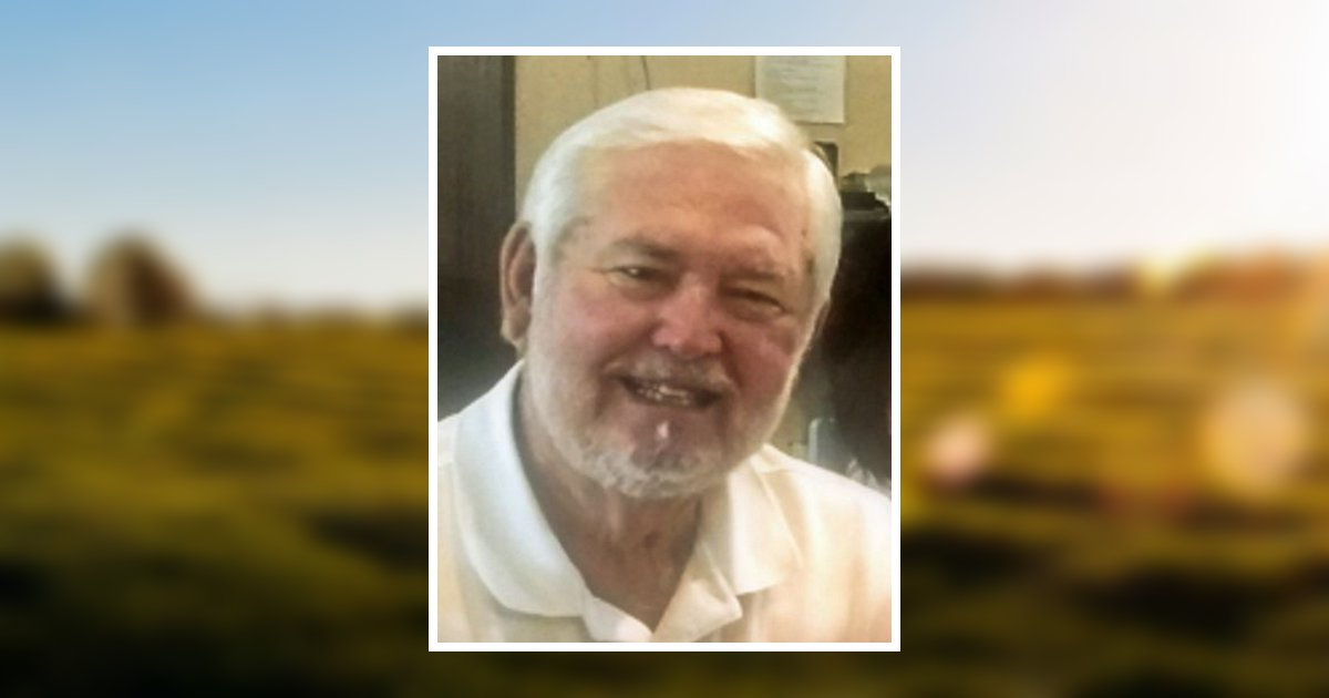 Rickey Don 'Rick' Keck Obituary May 11, 2021 - Ertel Funeral Home