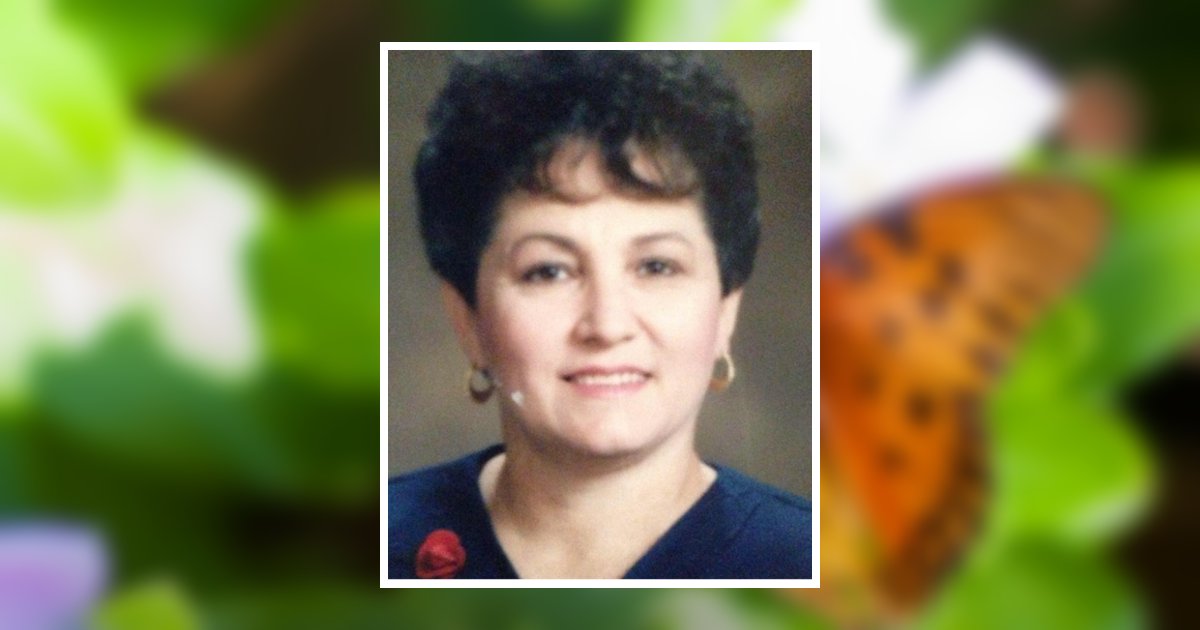 Olga A. Chavez Obituary July 28, 2023 - Hillside Funeral & Cremations