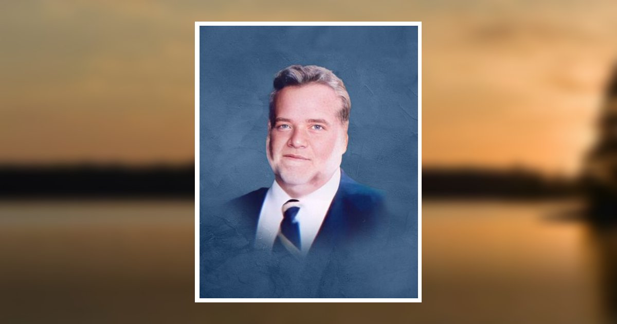 Alan Carl "Al" Colson Obituary April 24, 2023 - Harry McKneely & Son