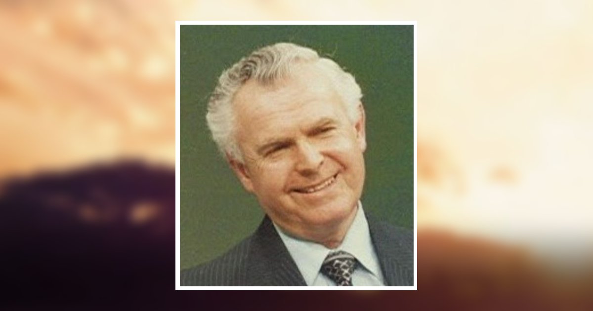 Donald Heiss Obituary 2021 - Farrar Funeral Home