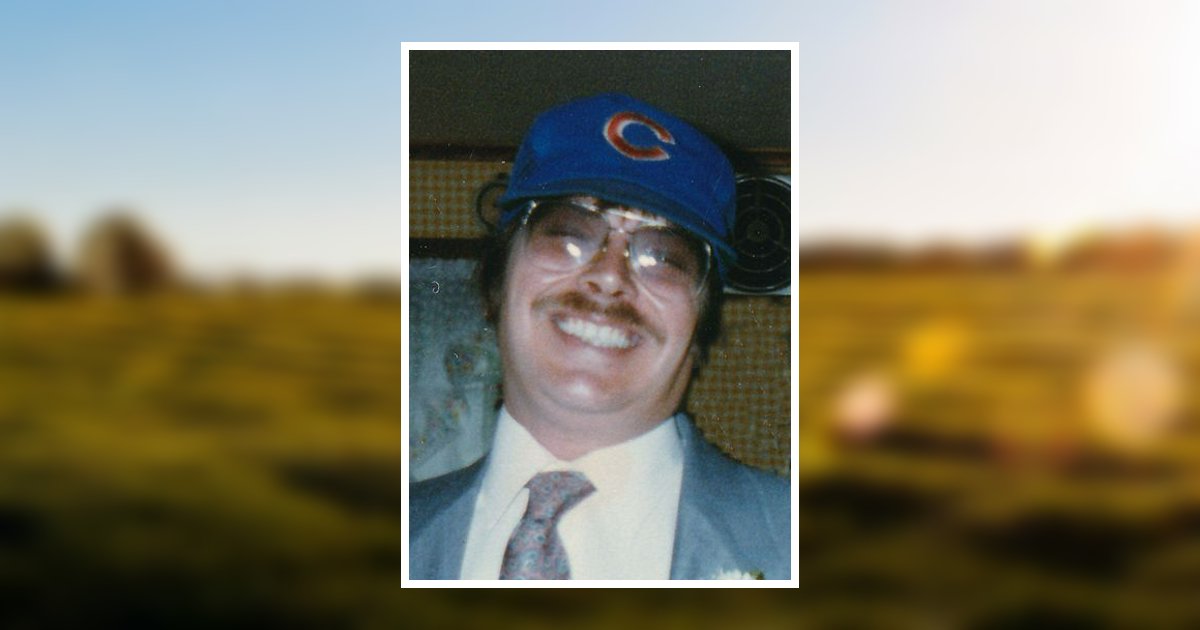 Michael St. Peter Obituary May 5, 2014 - Wichmann Funeral Homes