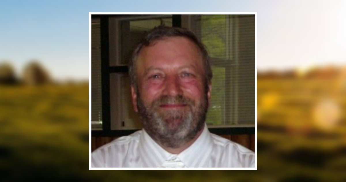 Kevin B. Riegel Obituary - Barnes Funeral Homes