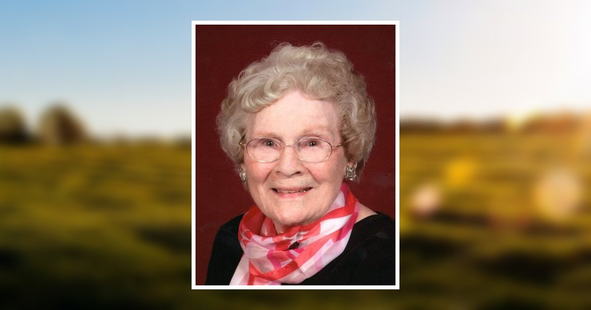 Anna Beam Obituary October 24, 2019 - Richard A Henry Funeral Home