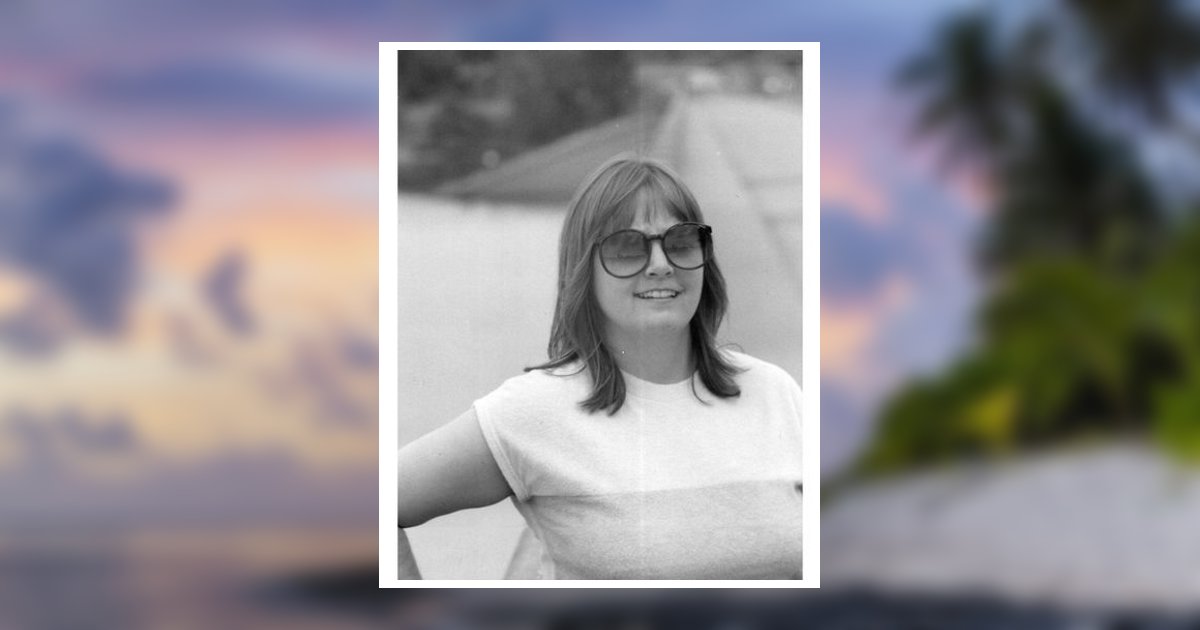 Linda Ann Hood Obituary March 19, 2024 - Tidd Family Funeral Home