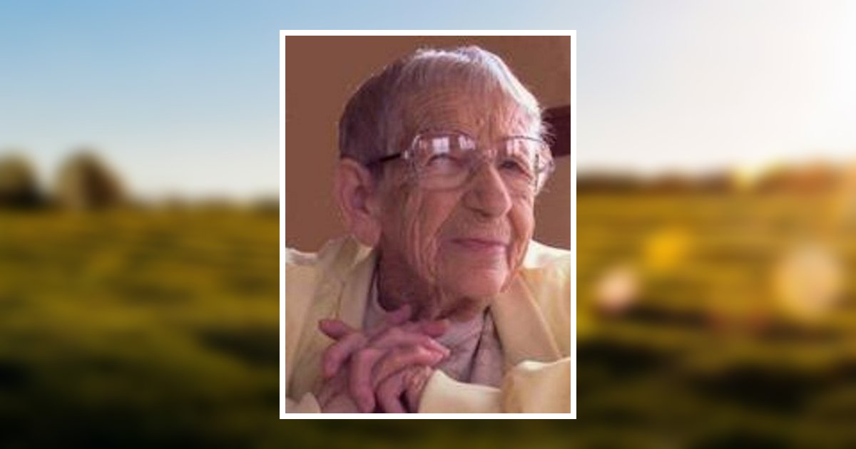 Lydia Keating Obituary January 10, 2011 - Fogelsanger-Bricker Funeral ...