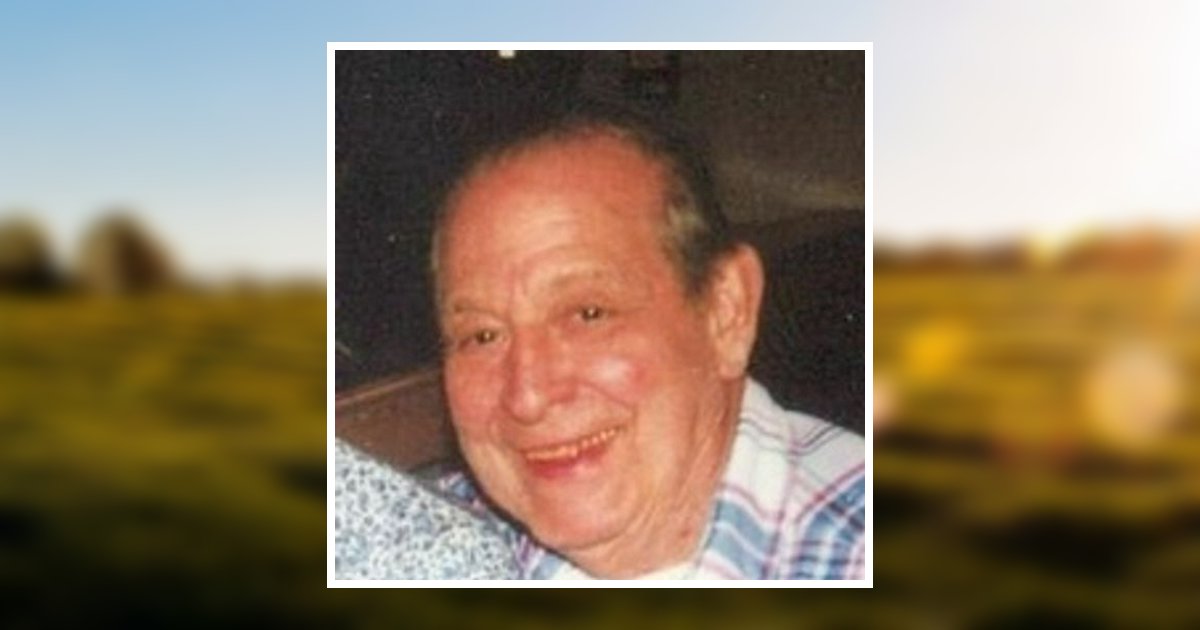 Raymond E Shea Obituary July 13, 2013 - Mercadante Funeral Home & Chapel