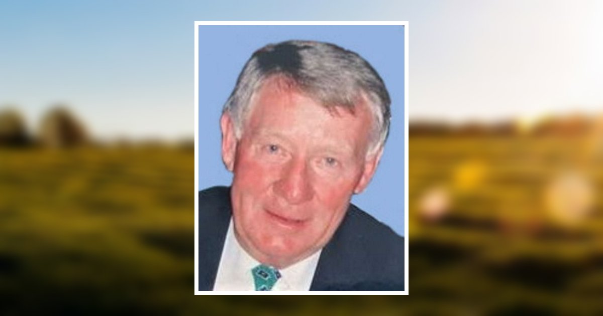 Michael Joseph Stack Obituary December 9, 2021 - Buranich Funeral Home