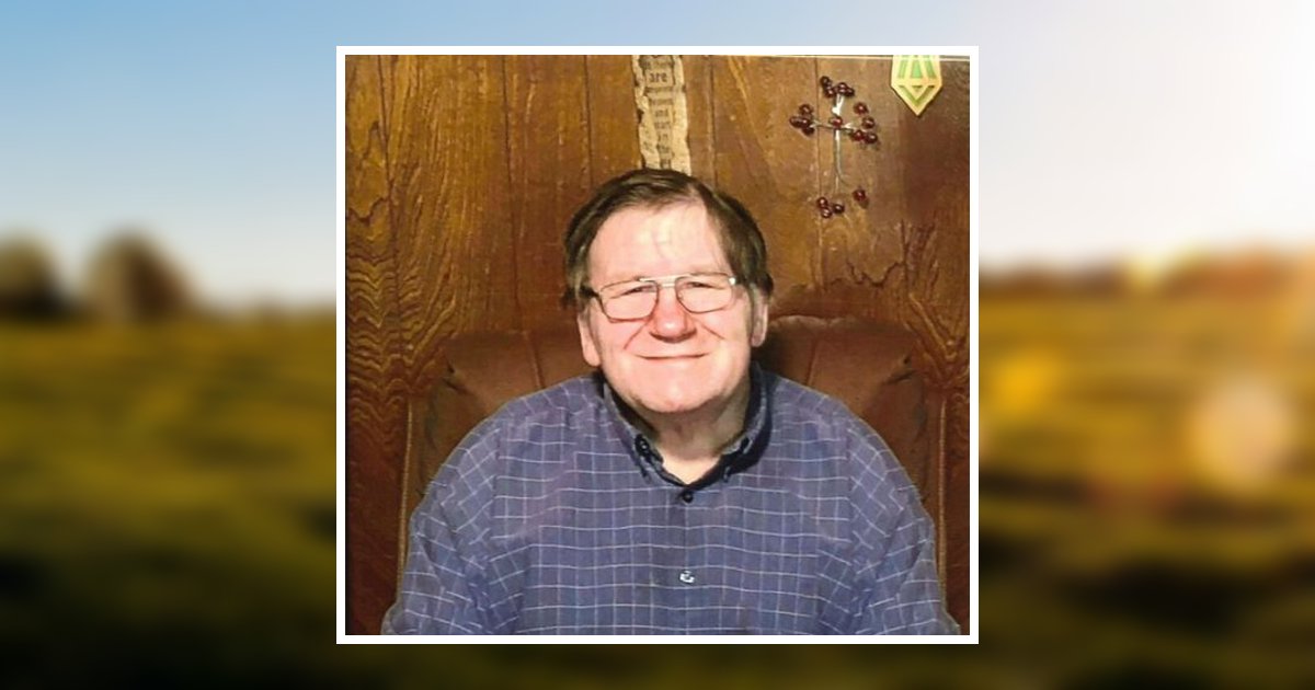 Winford "Butch" Vaughn Obituary June 16, 2019 - LaGrone Blackburn-Shaw ...