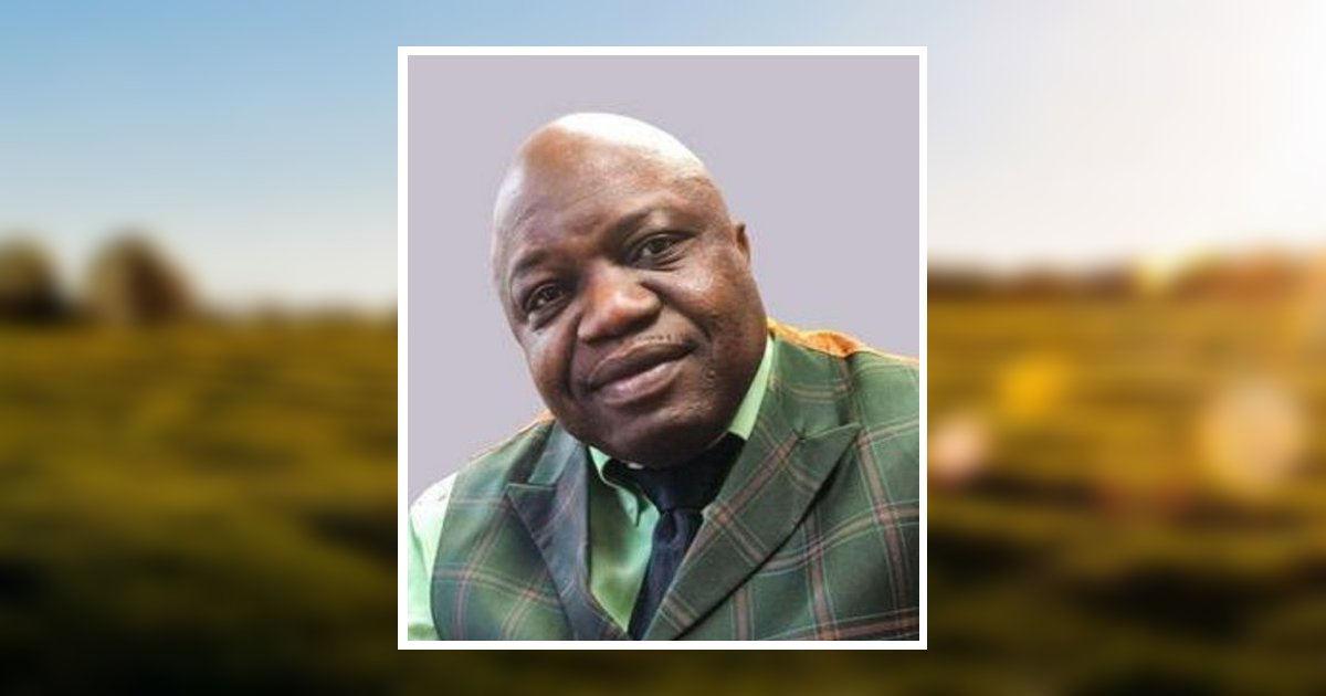 Apostle Aderemi Adeyemi Obituary April 9, 2020 - Nichols-Gilmore ...