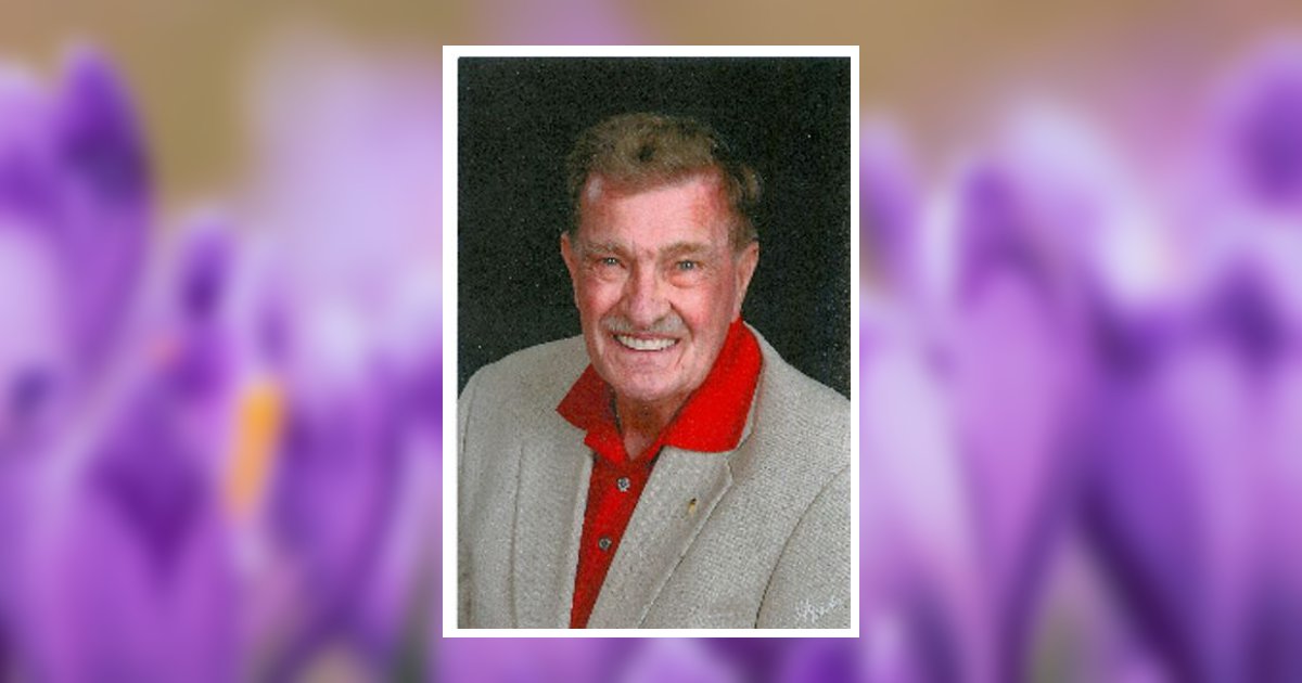 Kenneth Lloyd, Sr. Obituary - Newcomer Dayton