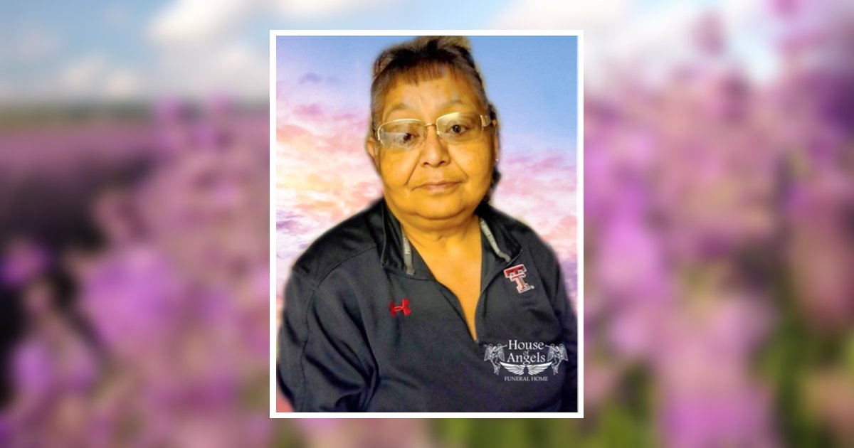 Elizabeth Rodriguez Obituary December 11, 2025 - House of Angels ...