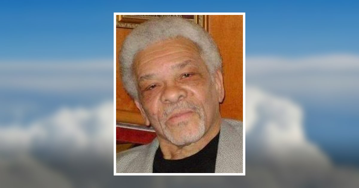 Charles Edward Wheeler Obituary July 15, 2024 - James H Cole Home For ...