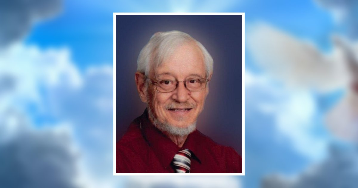 David Sanstrom Obituary May 19, 2025 - Sunset Funeral Home & Cremation Center