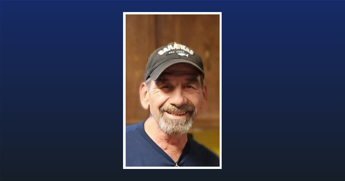 Daniel McCarty Obituary May 6, 2024 - Good Shepherd Funeral & Cremation ...