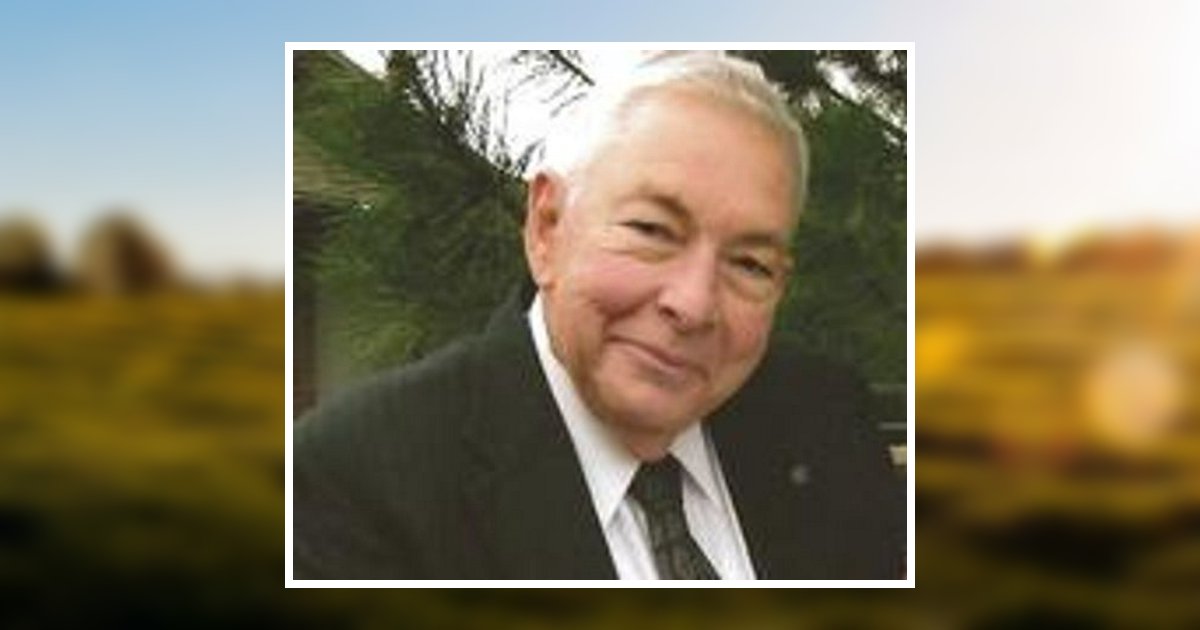 Robert Louis Deru Obituary March 19, 2011 - Lindquist Mortuary