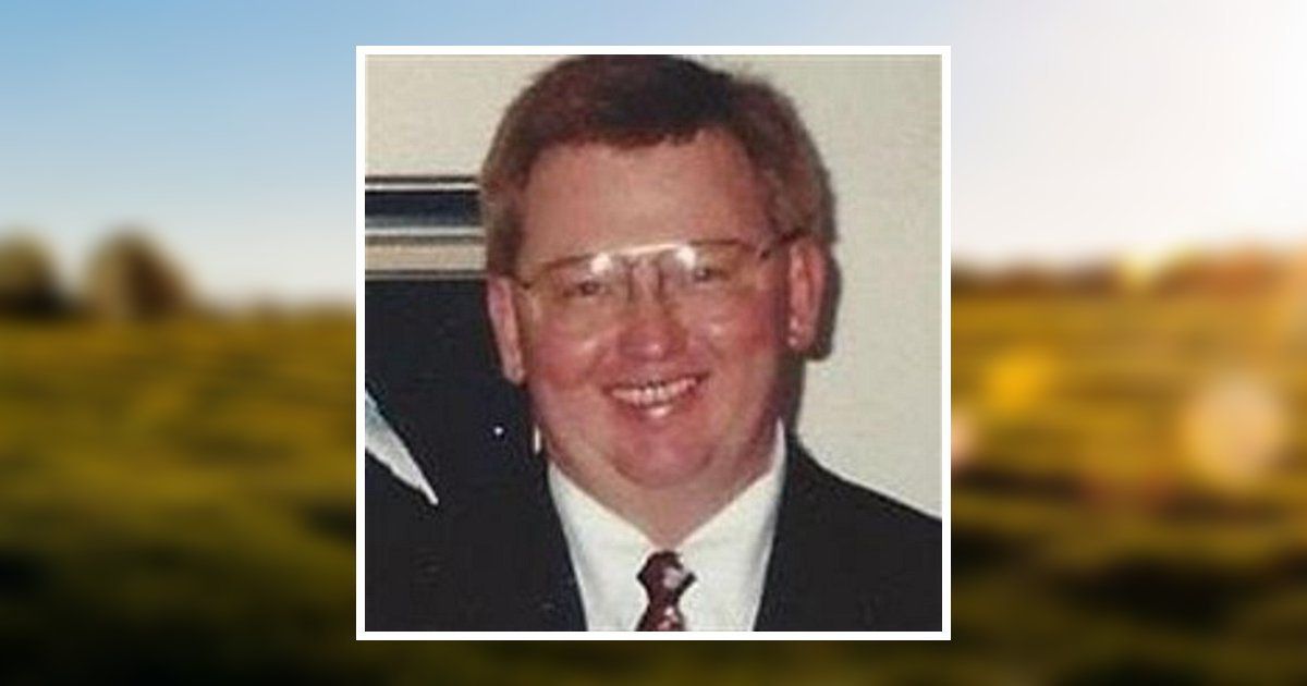 Gregory Case Obituary May 3, 2018 - Smith Family Funeral Home