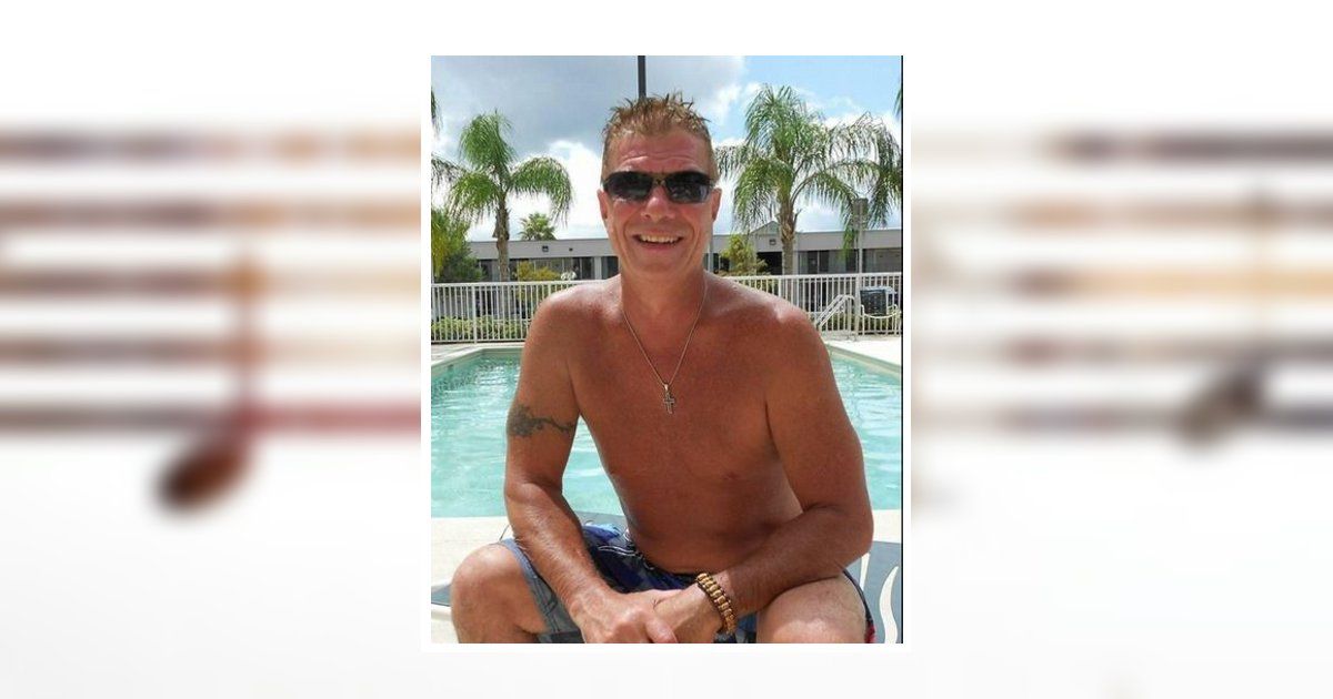 Timothy R. Ritter Obituary September 22, 2024 - Newcomer Dayton