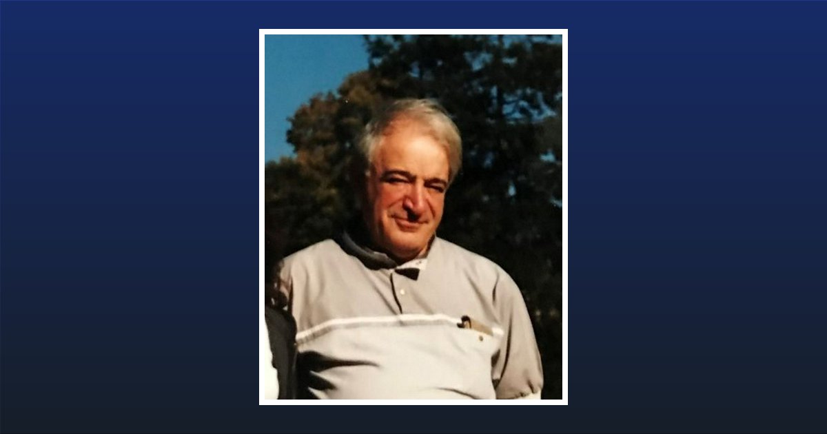 BORIS RASKIN Obituary July 27, 2022 - Goldsteins Funeral