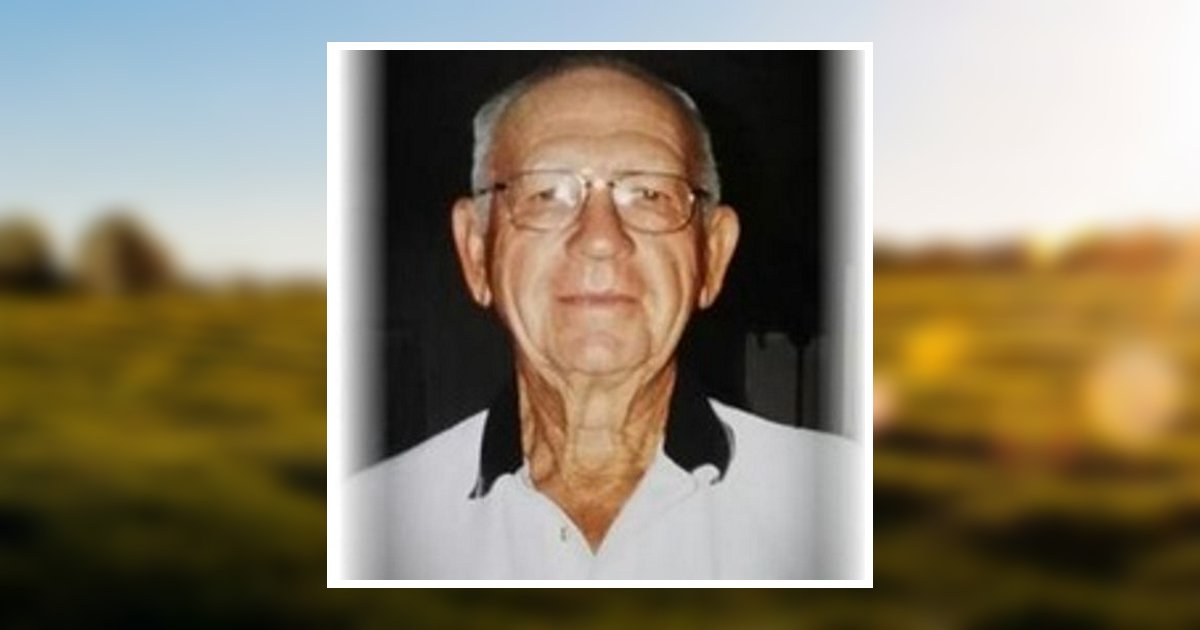 Lawrence Joseph Benoit Obituary August 4, 2014 - Vincent Funeral Home