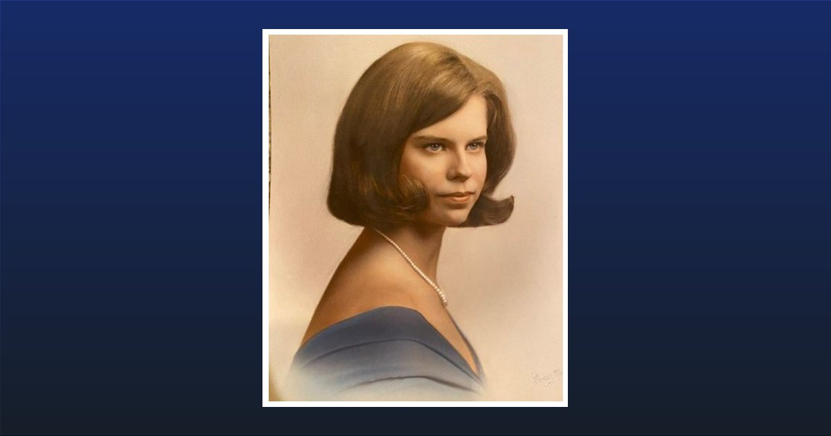 Nancy Marie Mulligan Obituary February 2, 2025 - Carewell