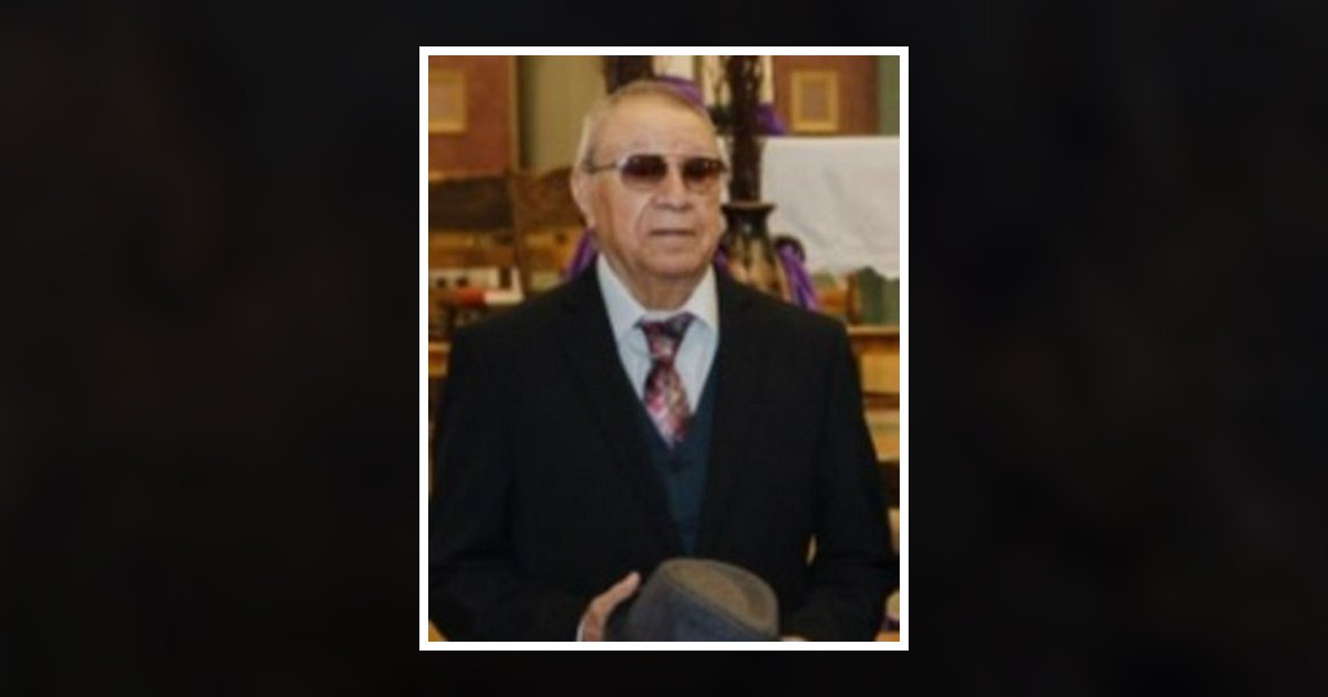 Ramon Cabello Hernandez Obituary November 10, 2025 - Krestridge Funeral ...