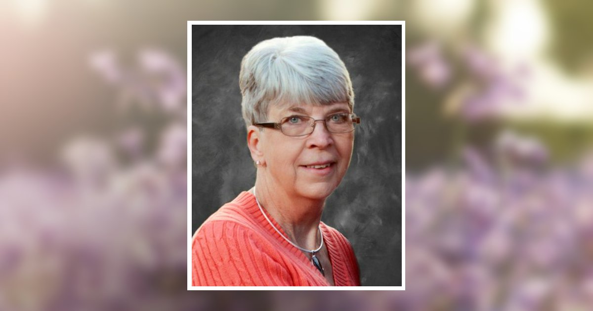 Joanne Butkowski Obituary August 21, 2024 - Patton-Schad Funeral Home