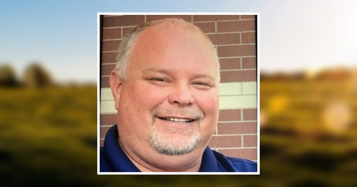 David Craig Rearick Obituary 2018 - Gillette & Walker Funeral Home