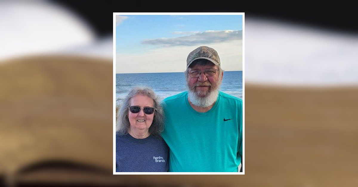 Bobby Ray Hamm Obituary May 19, 2025 - Moody Funeral Services