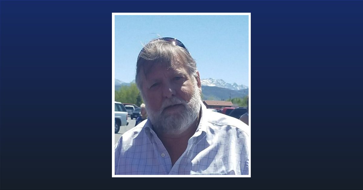 Terry Smith Obituary 2020 - Chamberlain Chapel