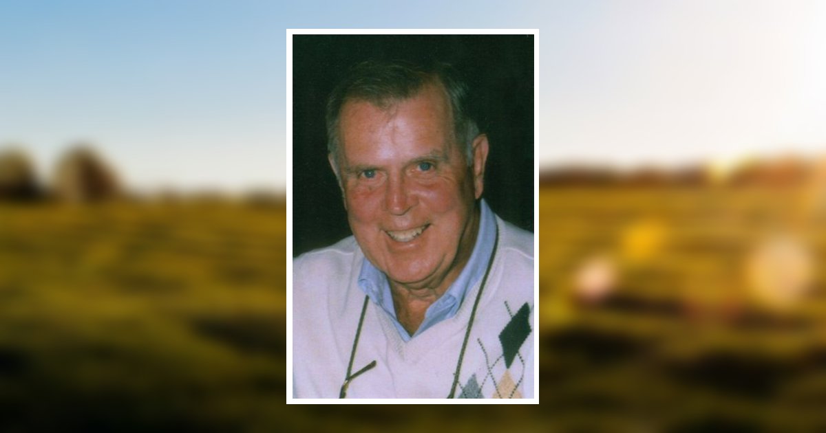 Robert Berner Obituary June 8, 2018 - Quinn-Shalz Funeral Home ...
