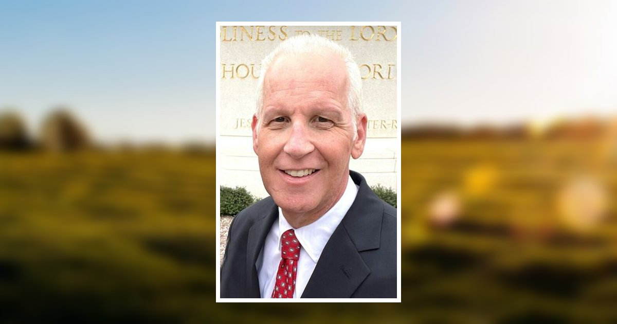 Stephen Mark Rhodes Obituary January 26, 2024 - Bunkers Mortuaries