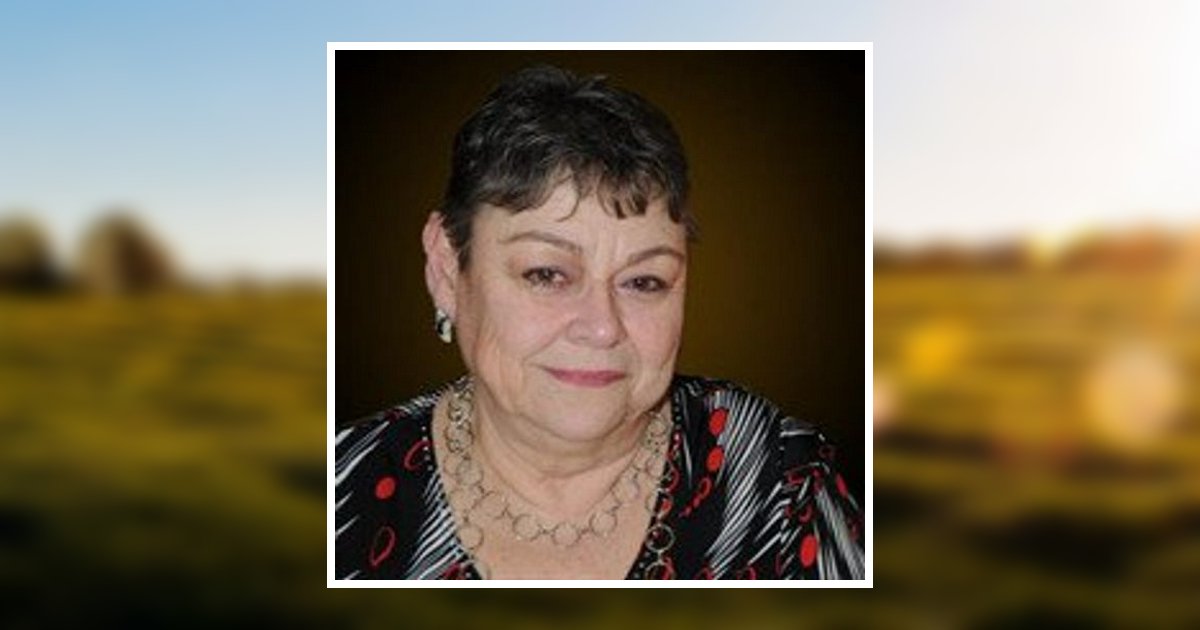 Rachel Lacy Obituary April 11, 2020 - Smith Family Funeral Home