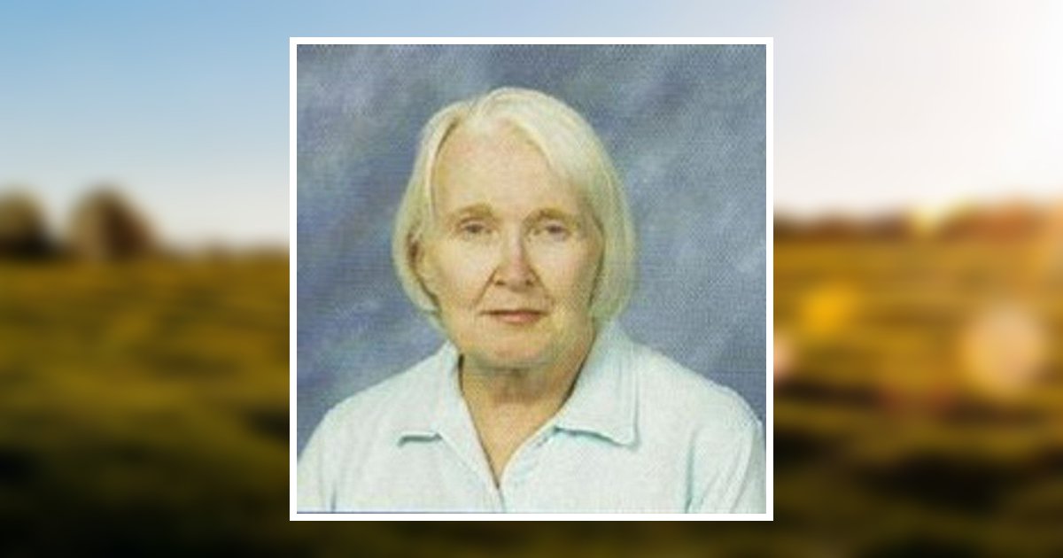 Jean Forrest Obituary September 9, 2010 - Brown-Forward Funeral Service Jean Forrest Obituary September 9, 2010 - Brown-Forward Funeral Service